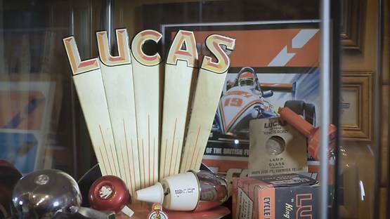 Lucas | About Us - Lucas Automotive