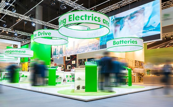Automechanika 2018: A big success for the big global brand - Lucas ...