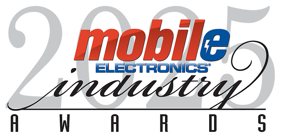 The Mobile Electronics Association Winners - Lucas Automotive