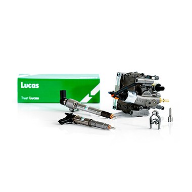 Automotive - Lucas Automotive